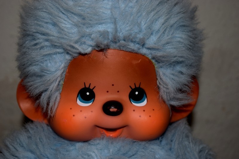 La véritable histoire de Kiki le vrai – Ma collection de poupées