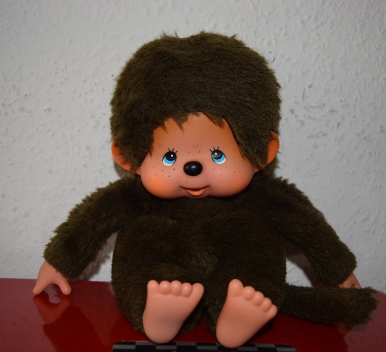 La véritable histoire de Kiki le vrai – Ma collection de poupées